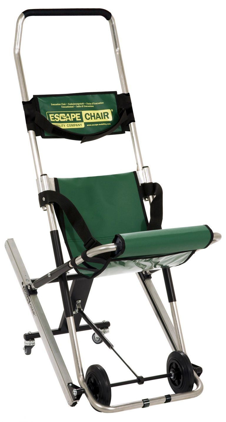 Escape-Chair ST B | Escape Mobility