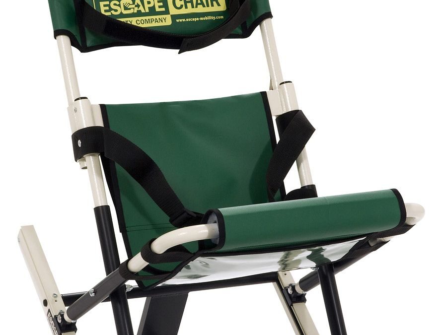 Escape-Chair ST | Escape Mobility
