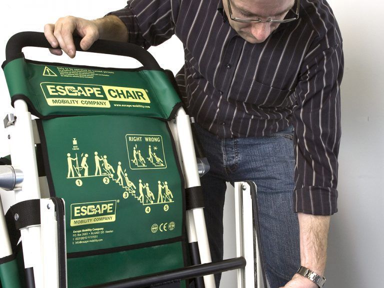 Maintenance | Escape Mobility