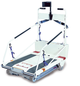 SUPER TRAC STAIR CLIMBER MAJOR TRE-52 | Escape Mobility