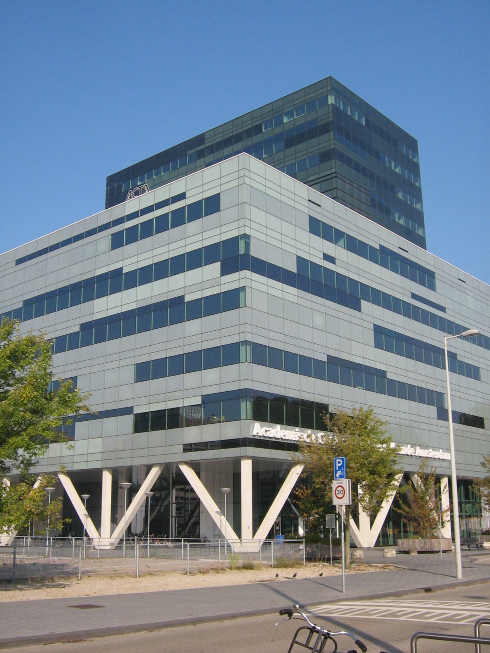 ACTA Amsterdam investeert in evacuatieveiligheid | Escape Mobility